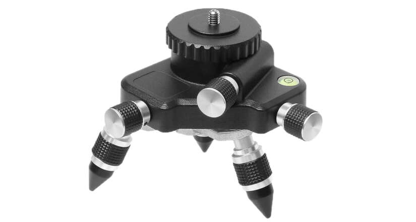 Birdy TRP-MINI statief - Bouwlasersonline