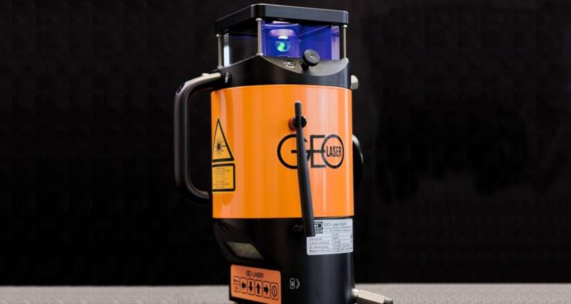 Geo Laser IL 91L Geo laser IL-91L - Bouwlasersonline