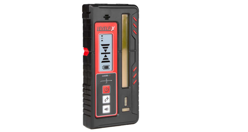 Levelfix LLD200GR - Bouwlasersonline