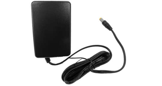 Spectra LR serie lader - Bouwlasersonline