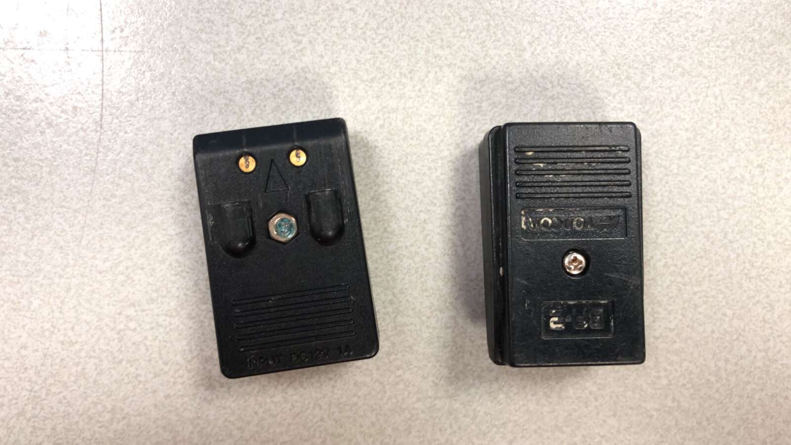 Topcon BA2 adapter - Bouwlasersonline