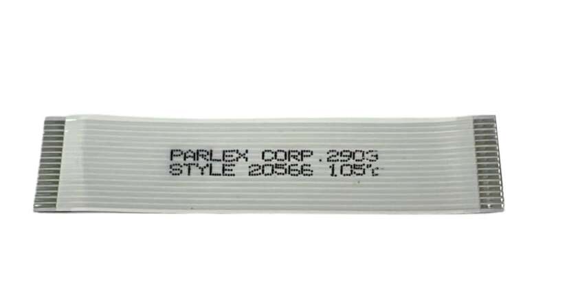 CST / berger Lasermark Flatcable - Bouwlasersonline