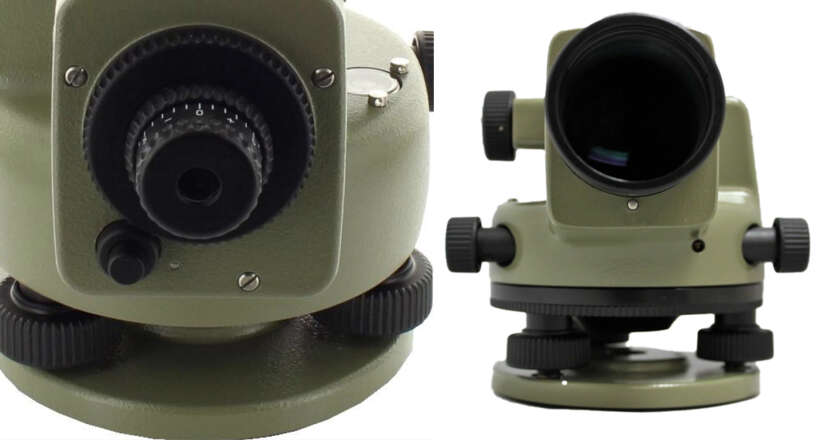 Leica NA2 - Bouwlasersonline