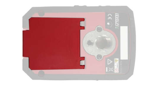 Levelfix CCL210/260 batterijdeksel - Bouwlasersonline