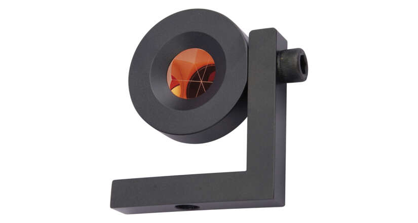 Monitoring prisma - Bouwlasersonline