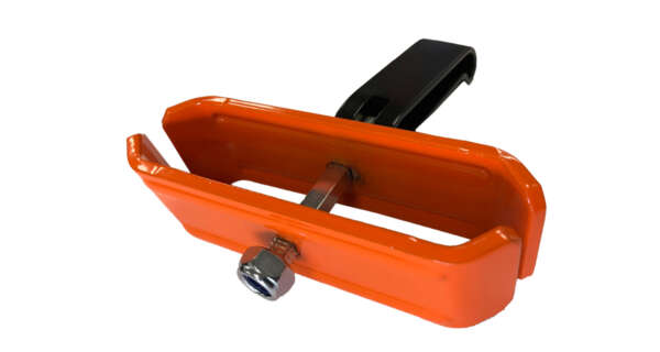 Nedo statief snelklem systeem - Bouwlasersonline