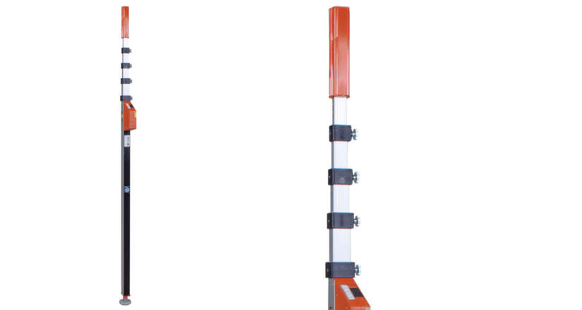 Nedo laser mEssfix-S - Bouwlasersonline