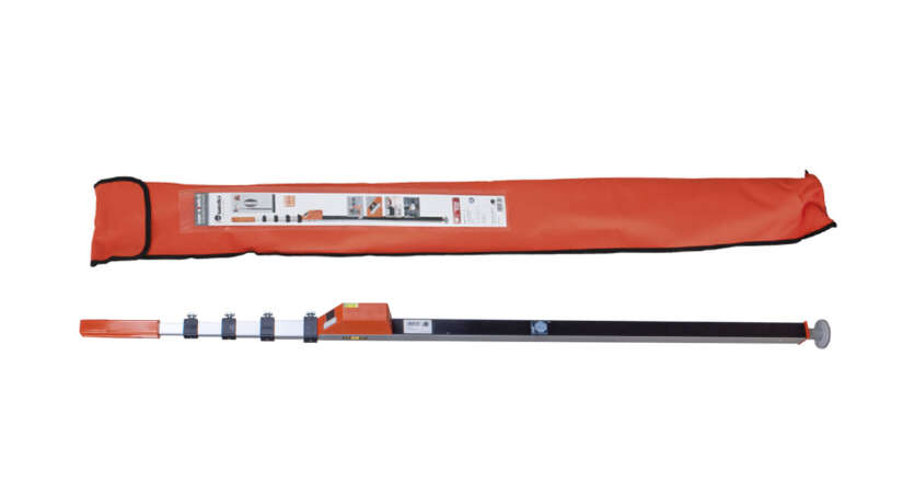 Nedo laser mEssfix-S - Bouwlasersonline