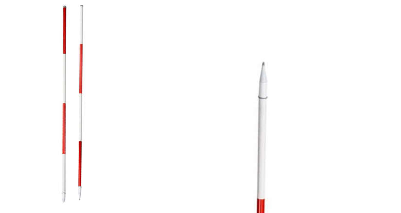 Jalonstok - Bouwlasersonline