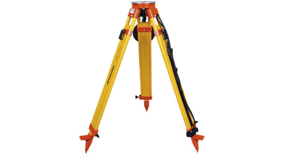 Nedo zwaar houten statief - Bouwlasersonline