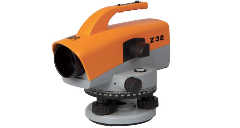 Waterpasinstrument kopen? - Bestel bij Bouwlasersonline.nl