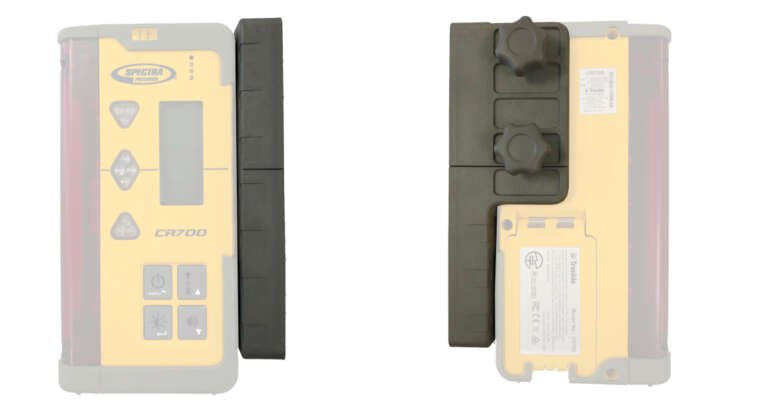 Magneetklem C71 Spectra CR700 - Bouwlasersonline