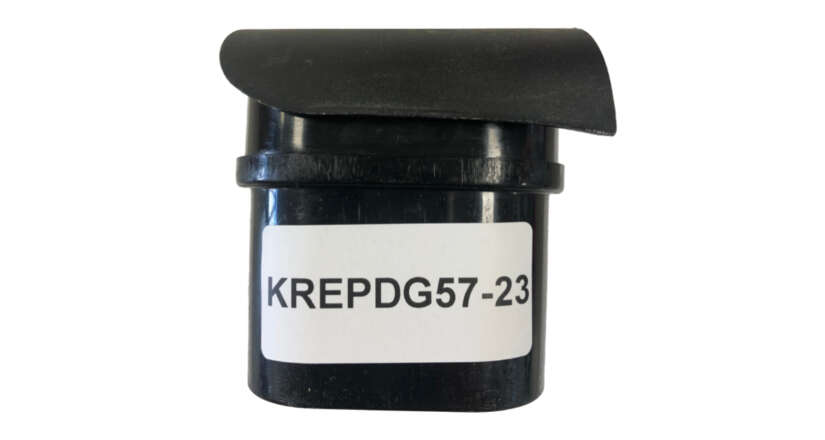 Spectra DG511/711 accupack (Revisie) - Bouwlasersonline