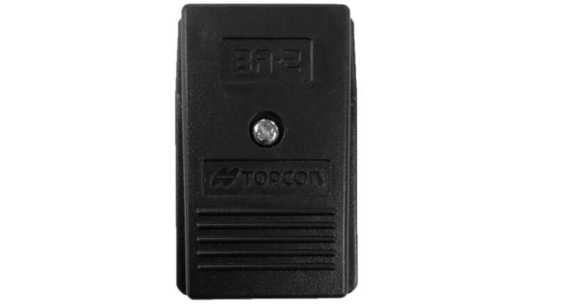Topcon BA-2 Adapter - Bouwlasersonline
